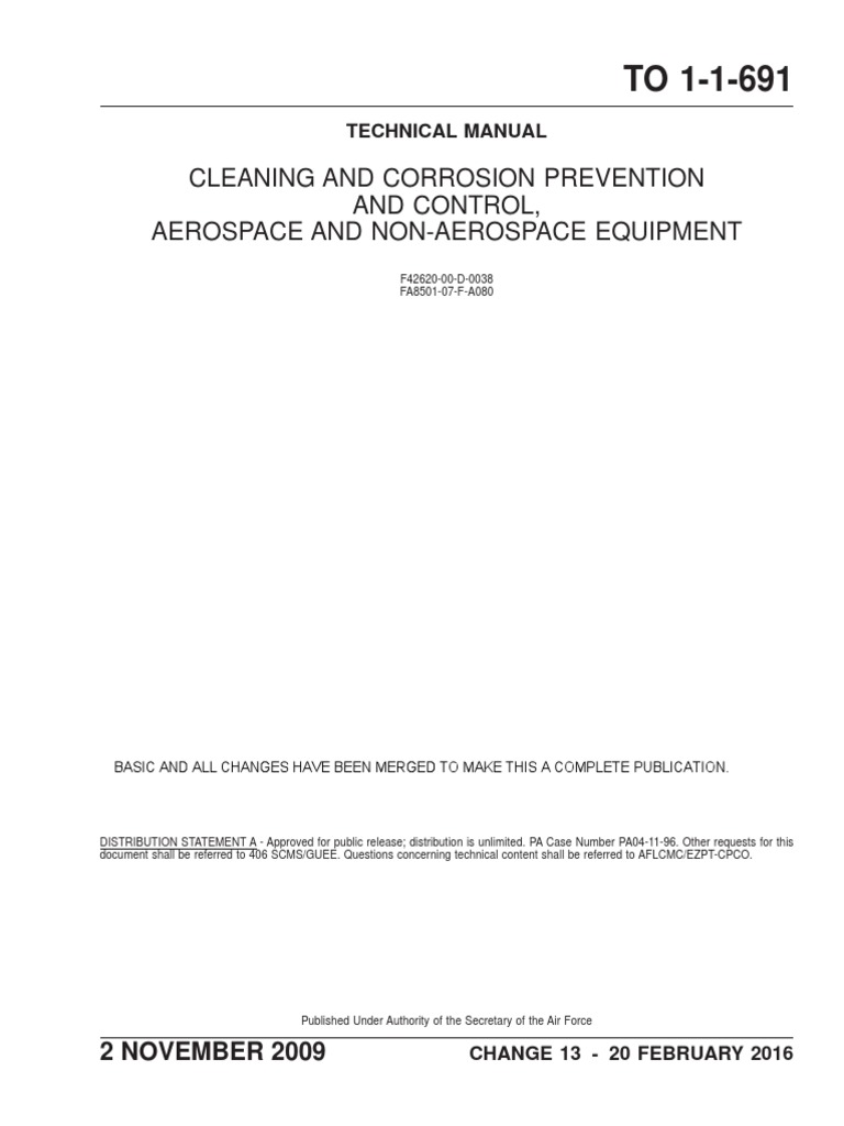 To 1-1-691 Actualizada 2016 | PDF