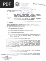 Pnp Mc No 2025 001 Guidelines And Procedures Of The Iper Ipcr