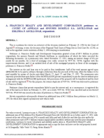 DO 174 17 Rules Implementing Articles 106 To 109 of The Labor Code As ...