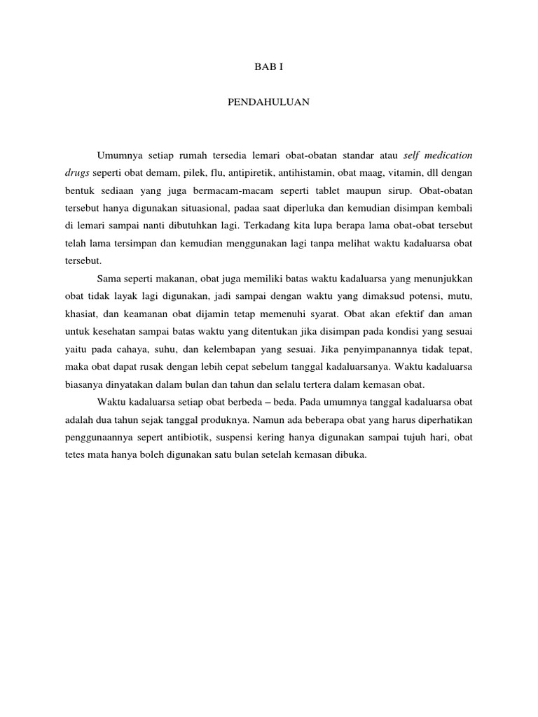 BUD - Beyond Use Date | PDF