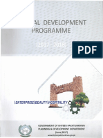 Welcome Address Intrams | PDF | Business