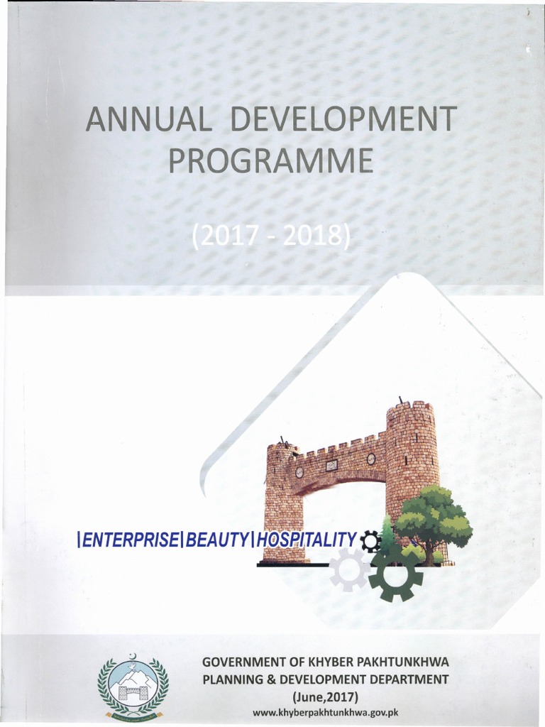 ADP 2017-18 Finale | PDF | Agriculture | Aids