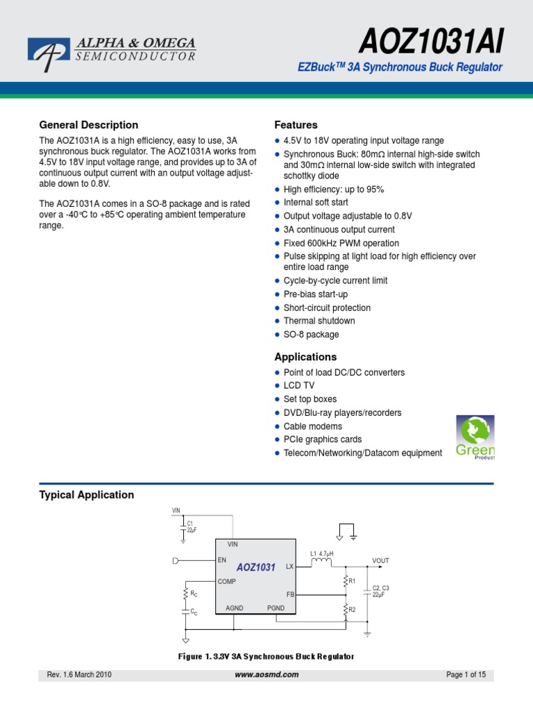 Z1031A | PDF | Capacitor | Inductor