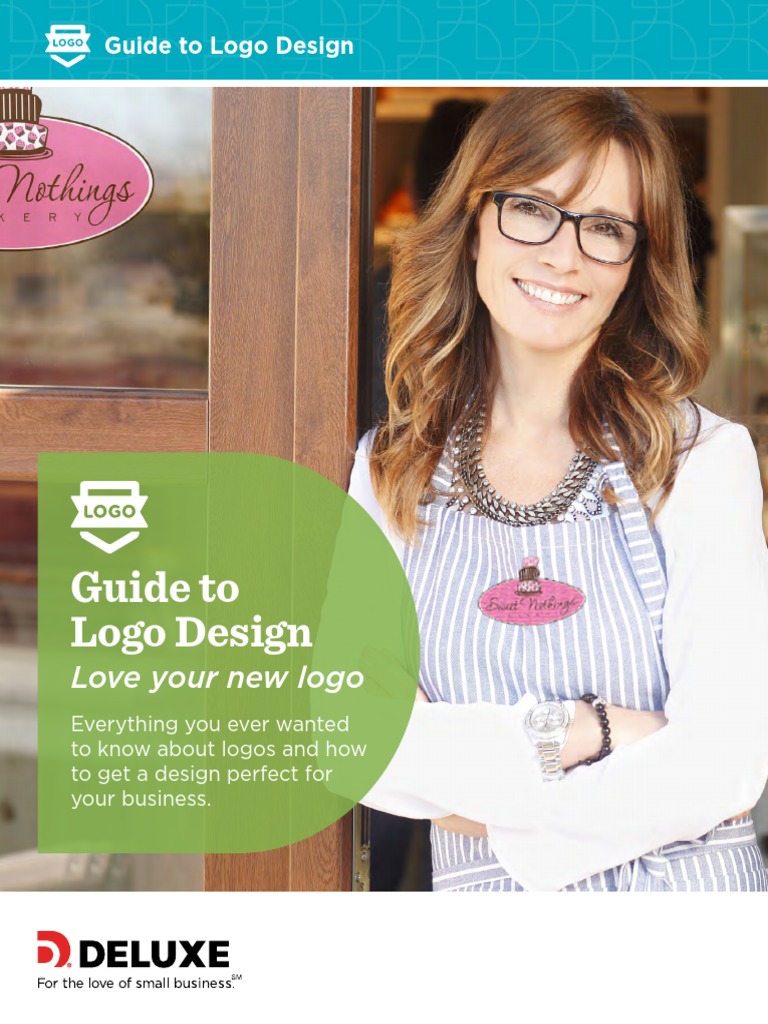 Guide To Logo Design PDF | PDF | Logos | Amazon.Com