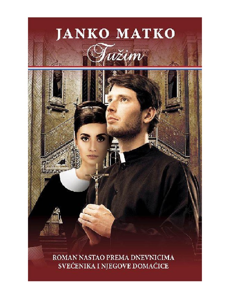 Janko Matko - Tužim PDF | PDF