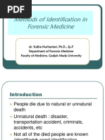 Forensic Fiber and Hair Evidence Analysis | PDF | Crime Scene | Hair