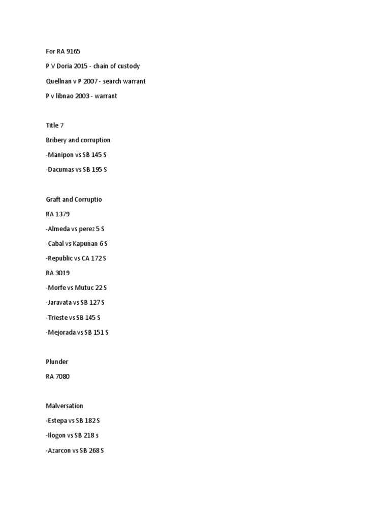 crm2 Syllas | PDF | Criminology | Criminal Law