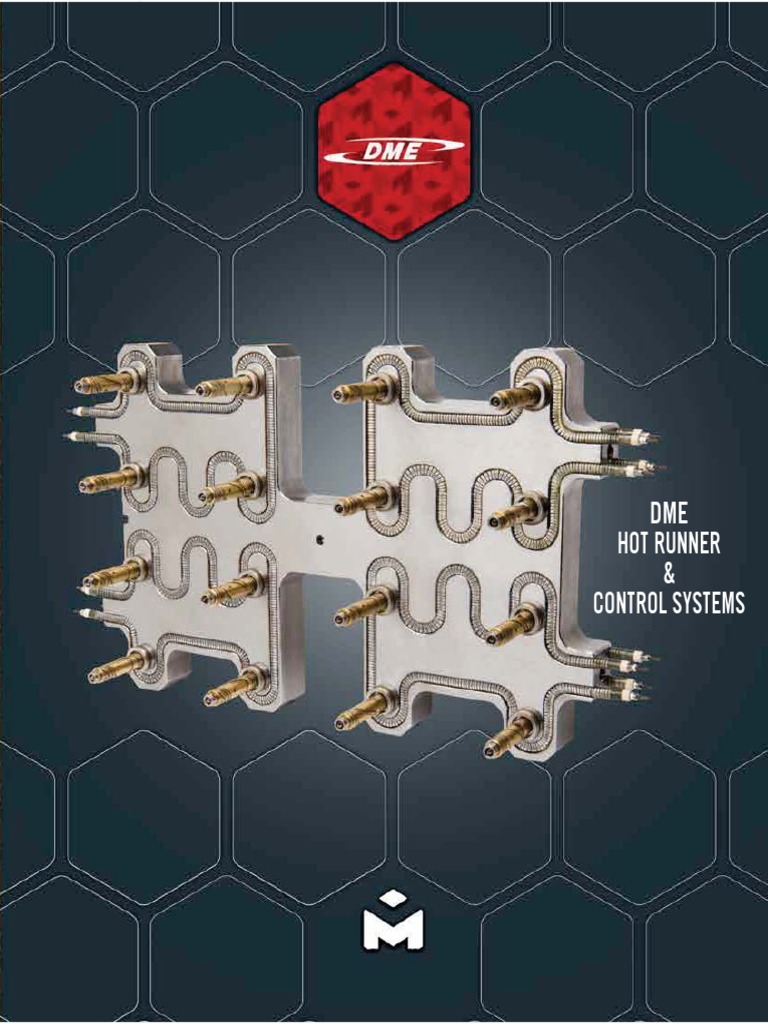 Hot Runner PDF | PDF | Electrical Connector | Indemnity