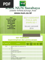 Logbook Harian Ipal | PDF