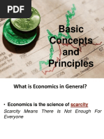 IGCSE Unit 1 Presentation | PDF | Economics | Business Economics