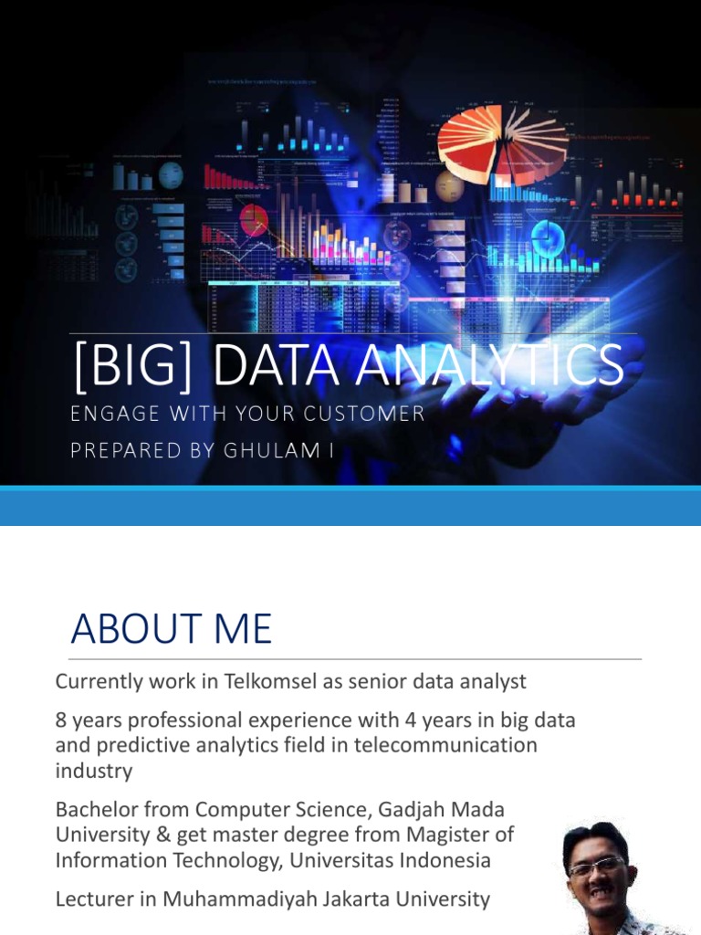 Bigdataanalytics 160222125954 | PDF | Apache Hadoop | Apache Spark