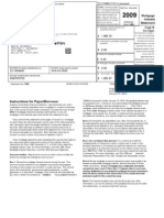 Closing Disclosure Form (Sample) | PDF