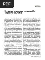 Guía Manejo de La Hemorragia Obstetrica Código Rojo PDF | PDF ...