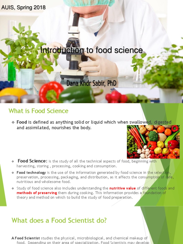 Chapter 1 PDF | PDF | Foods | Cooking