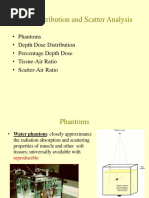 Shielding Calculations For Radiotherapy Calculation Examples | PDF ...