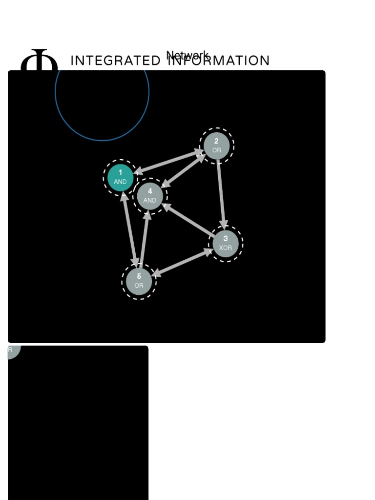 Integrated Information Theory | PDF