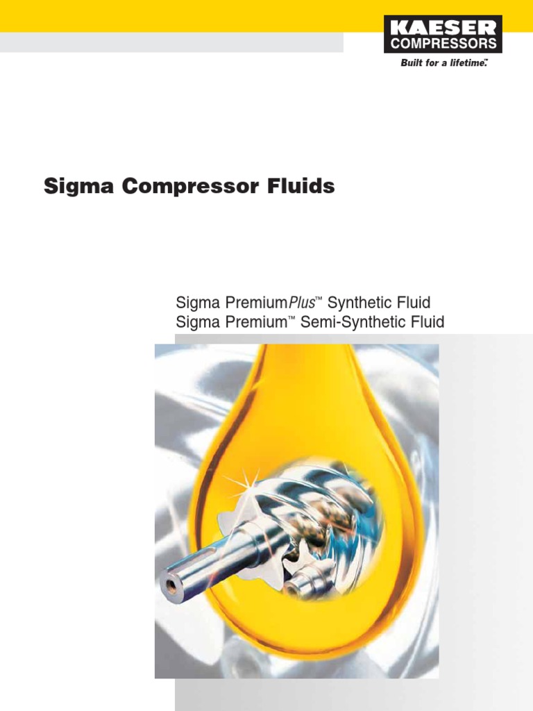 Sigma Fluid.pdf | Viscosity | Materials