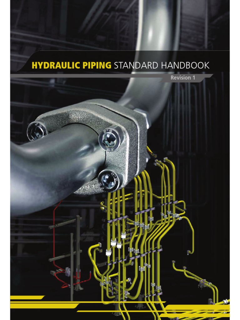 GS Hydro Piping | PDF | Technology & Engineering