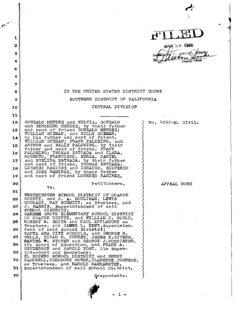 Appeal Bond | Download Free PDF | Courts | Justice