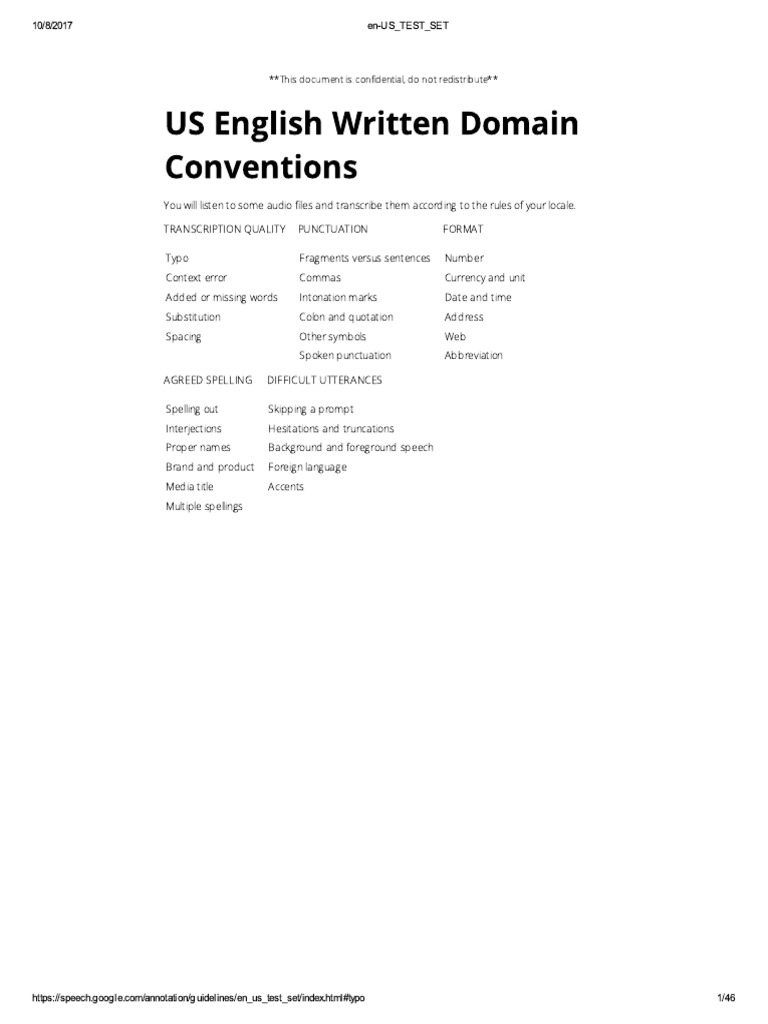 Crowd Compute Guidelines | PDF | Teaching Methods & Materials | Science ...