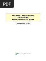 Tender Clarification Template | PDF | Business