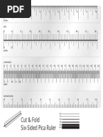 Frequencies of Musical Notes, A4 432 HZ | PDF