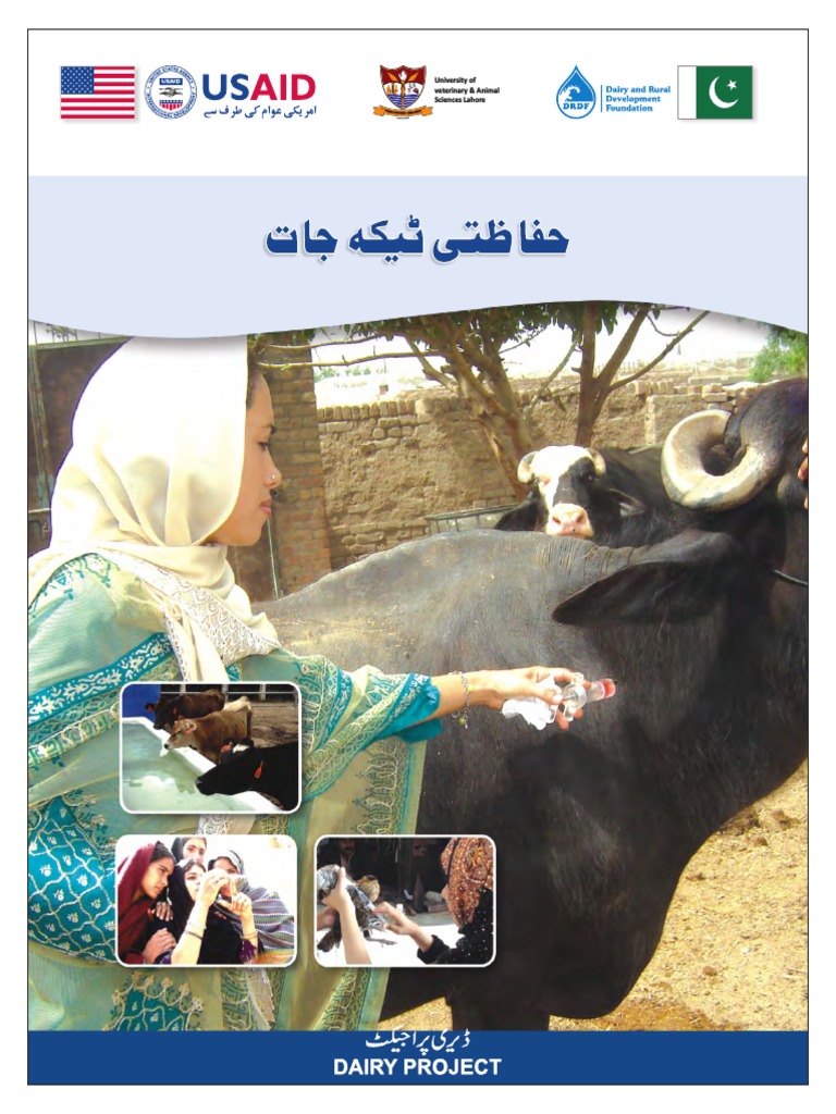 Hifazti Tika Title | PDF