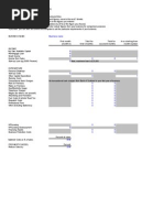 Project Claim Form | PDF | Salary | Employment