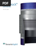 Wedge 563 Data Sheet | PDF | Pipe (Fluid Conveyance) | Mechanical ...