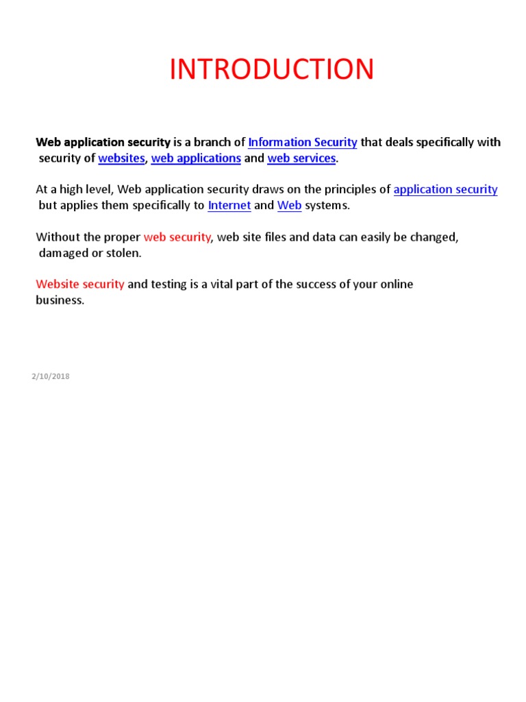 Introduction - Digital Marketing | PDF