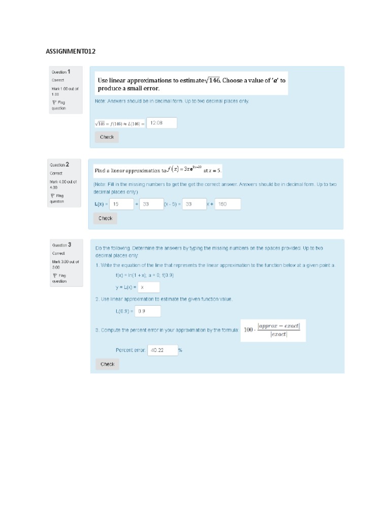 Assignment012 Math211 Pdf