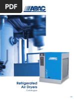 Catalogue Kyungwon Air Compressor | PDF | Electric Motor | Gas Technologies