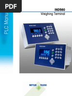ICS425 / ICS429 / ICS435 / ICS439: Weighing Systems | PDF ...