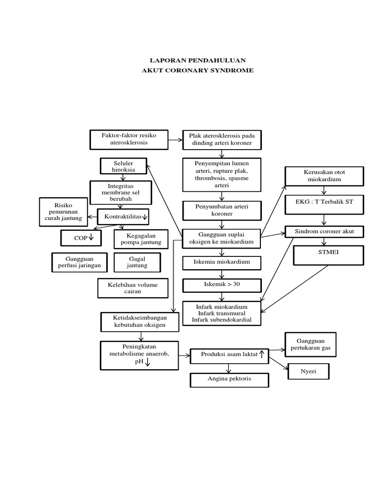 LP Acs Mapping | PDF