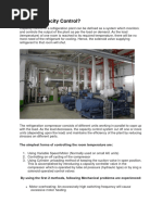 08 Stuffing Box | PDF | Technology & Engineering | History