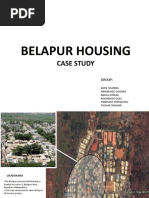 Z CASE STUDY OF GROUP HOUSING | PDF | Elevator | Stairs
