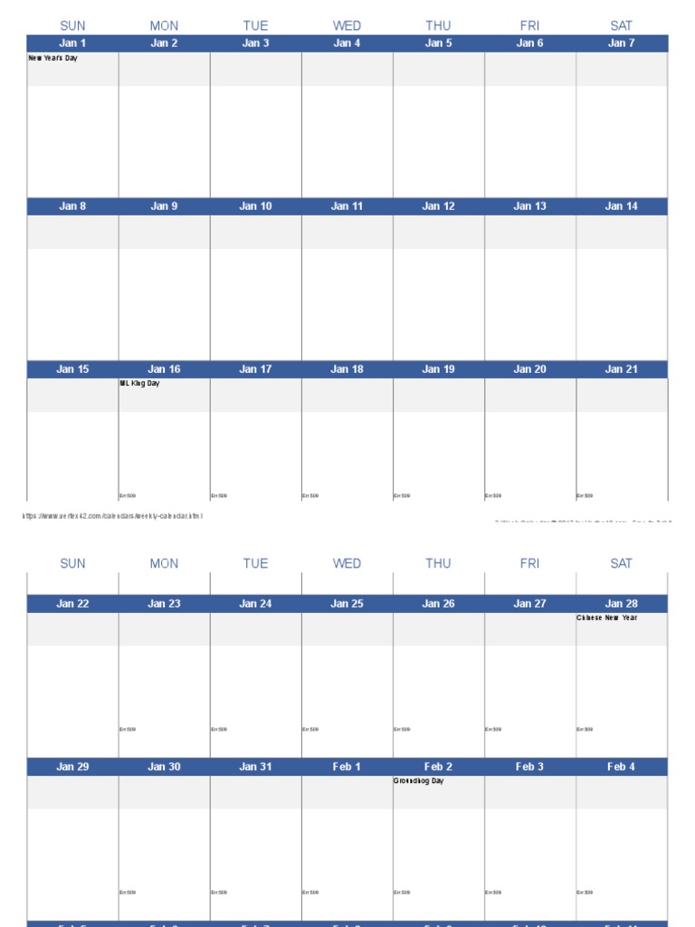 3 Week Calendar | PDF | Rosh Hashanah | Holidays