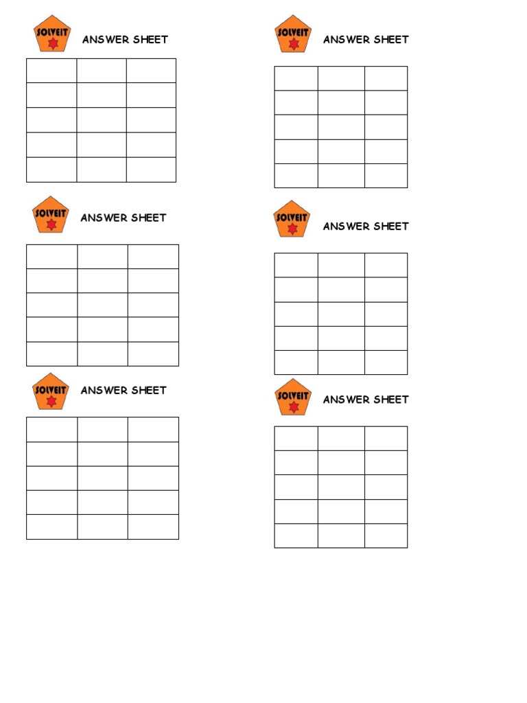 A Concise Insight into Repeated Phrases: An Analysis of an Answer Sheet Document | PDF