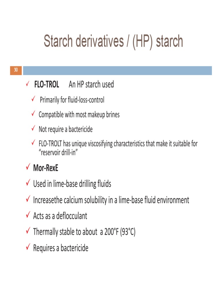 Polymer An HP Starch Used | PDF | Polymerization | Polymers