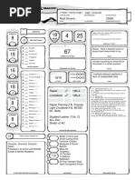 Bad-Moon-Rising PDF Botc | PDF