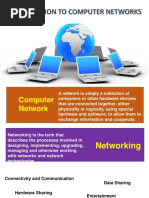 Elementary Data Link Protocols | PDF | Transmission Control Protocol ...