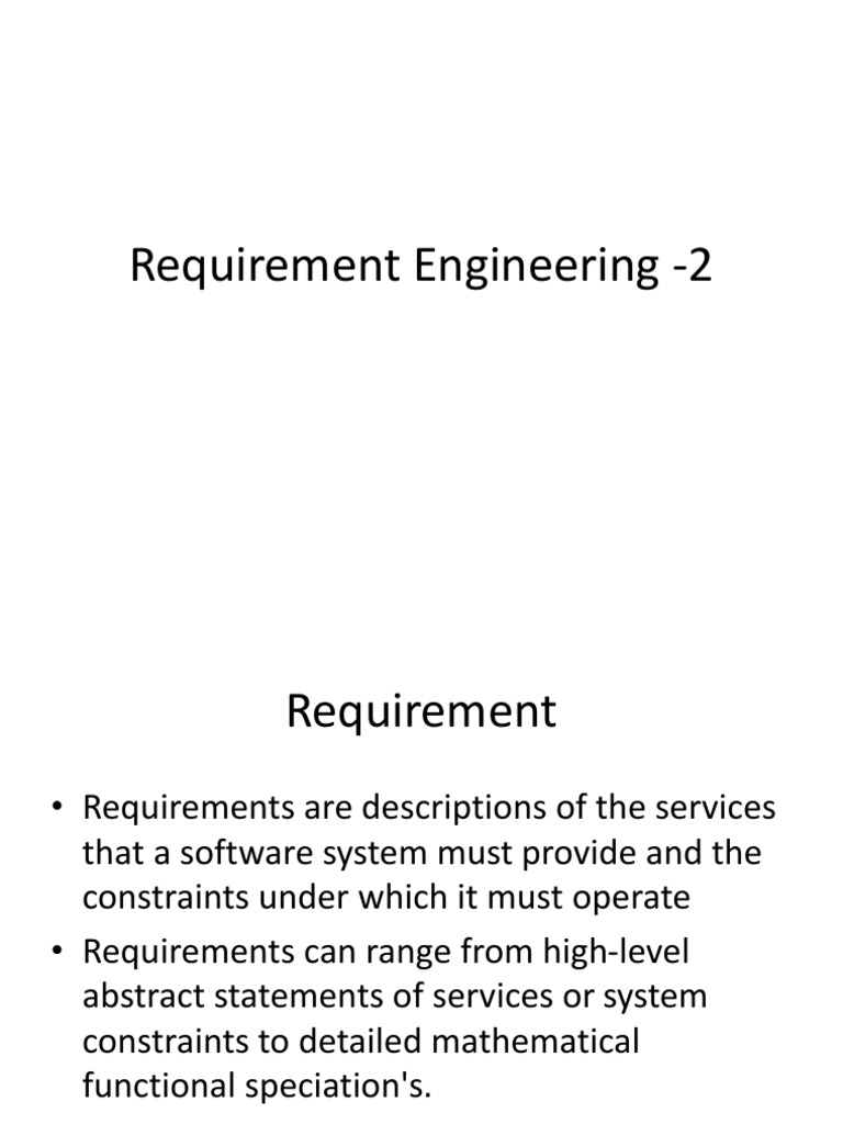 Software Engineering | PDF | Scalability | Reliability Engineering
