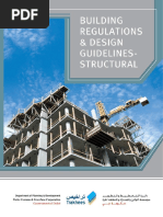 Dubai Universal Design Code | PDF