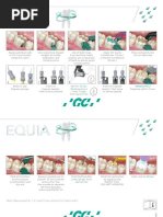 Monobond Plus - Instructions For Use | PDF | Water | Materials