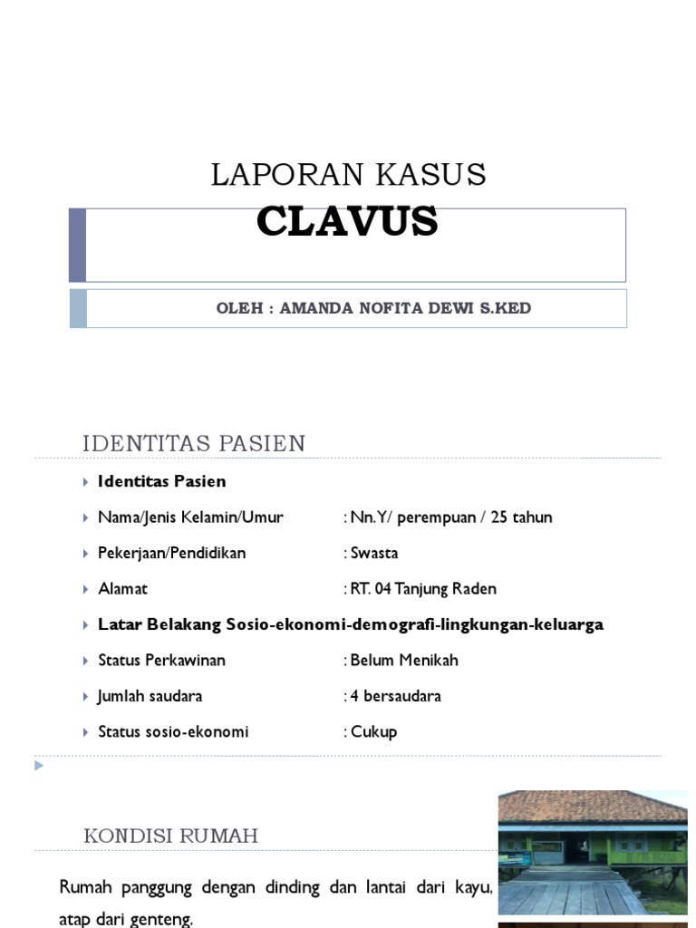 Clavus | PDF