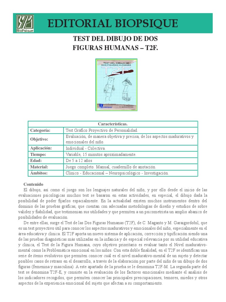 Ficha t2f Dibujo | PDF | Dibujo | Validez (Estadísticas)