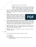 Pengantar Kontra Intelijen | PDF