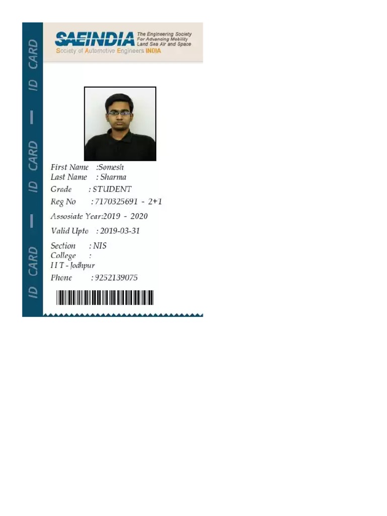 SAE Id-card-3