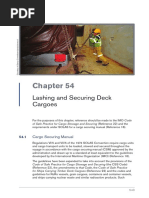 11-CSS Code - Code of Safe Practice For Cargo Stowage and Securing ...
