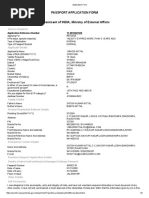 IMM5802 Form Guide | PDF | Employment | Cultural Globalization